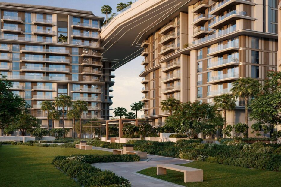 Nourelle by Meraas - PrimeHomes